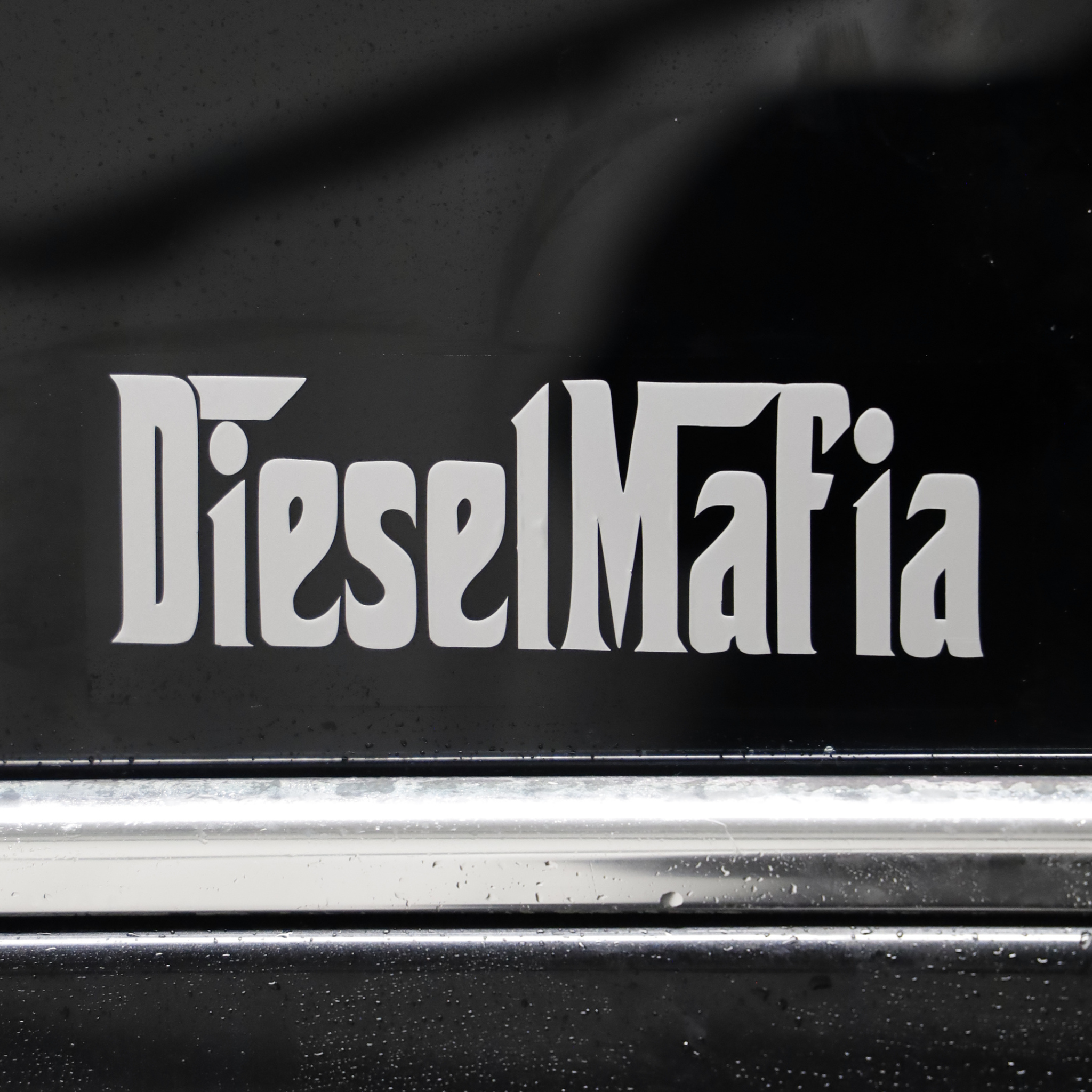 Diesel Mafia tarra – Amiskauppa.fi