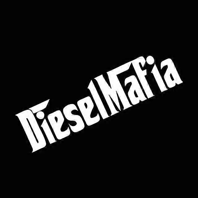 Diesel Mafia tarra – Amiskauppa.fi